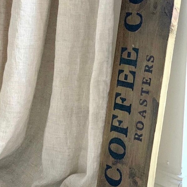 Coffee Signs - Etsy UK