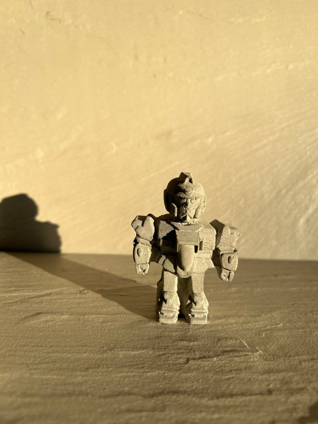 Mini Concrete Transformer - Etsy