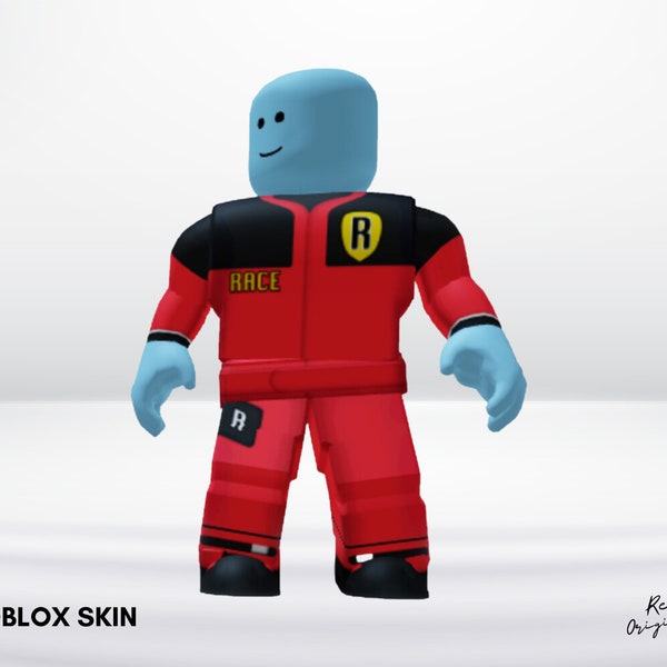Roblox Suit Shirt - Etsy UK
