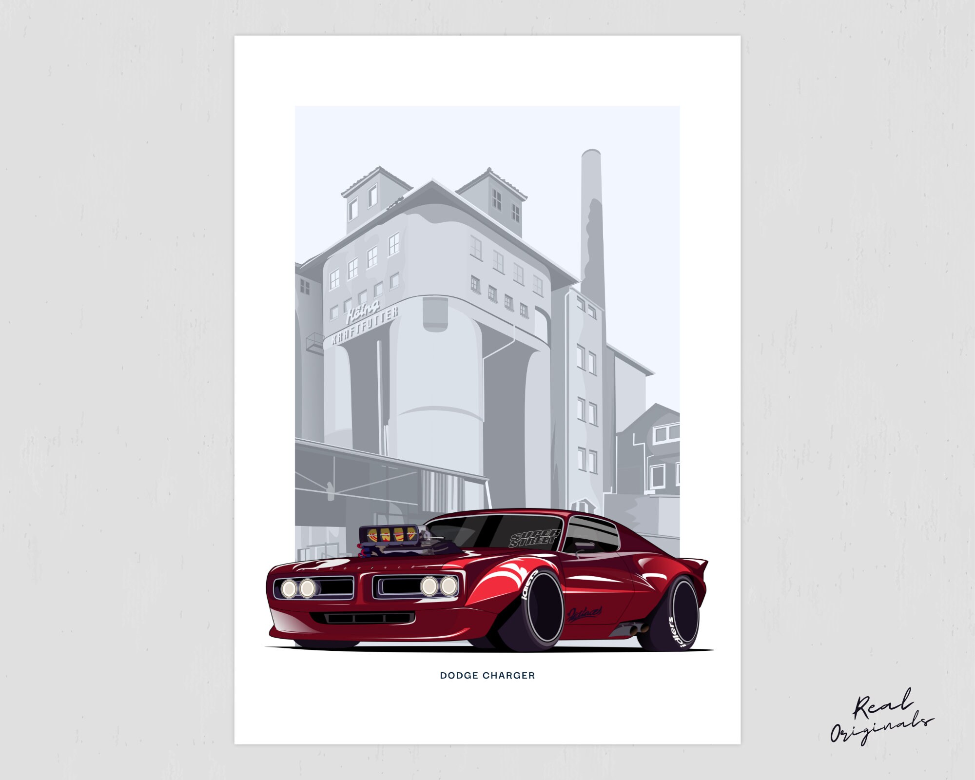 Dodge Charger Poster | Fast and Furious Car Art | Car Poster | Sports ...