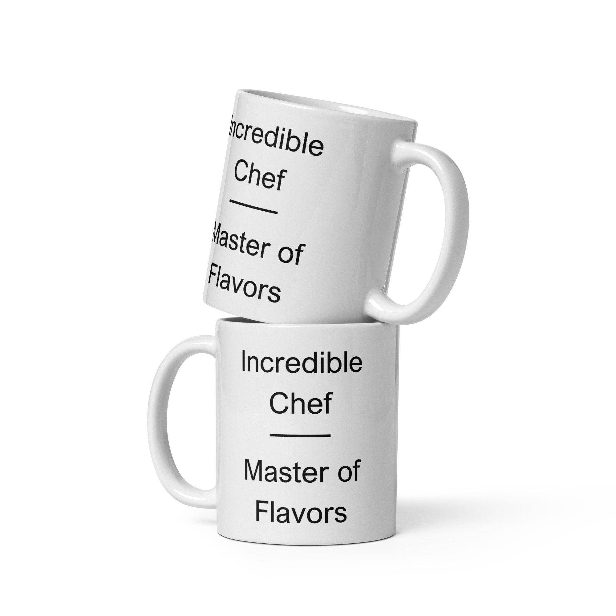 Chef Mug Chef Gifts Chef Appreciation Gift Chef Coffee Mug Christmas ...