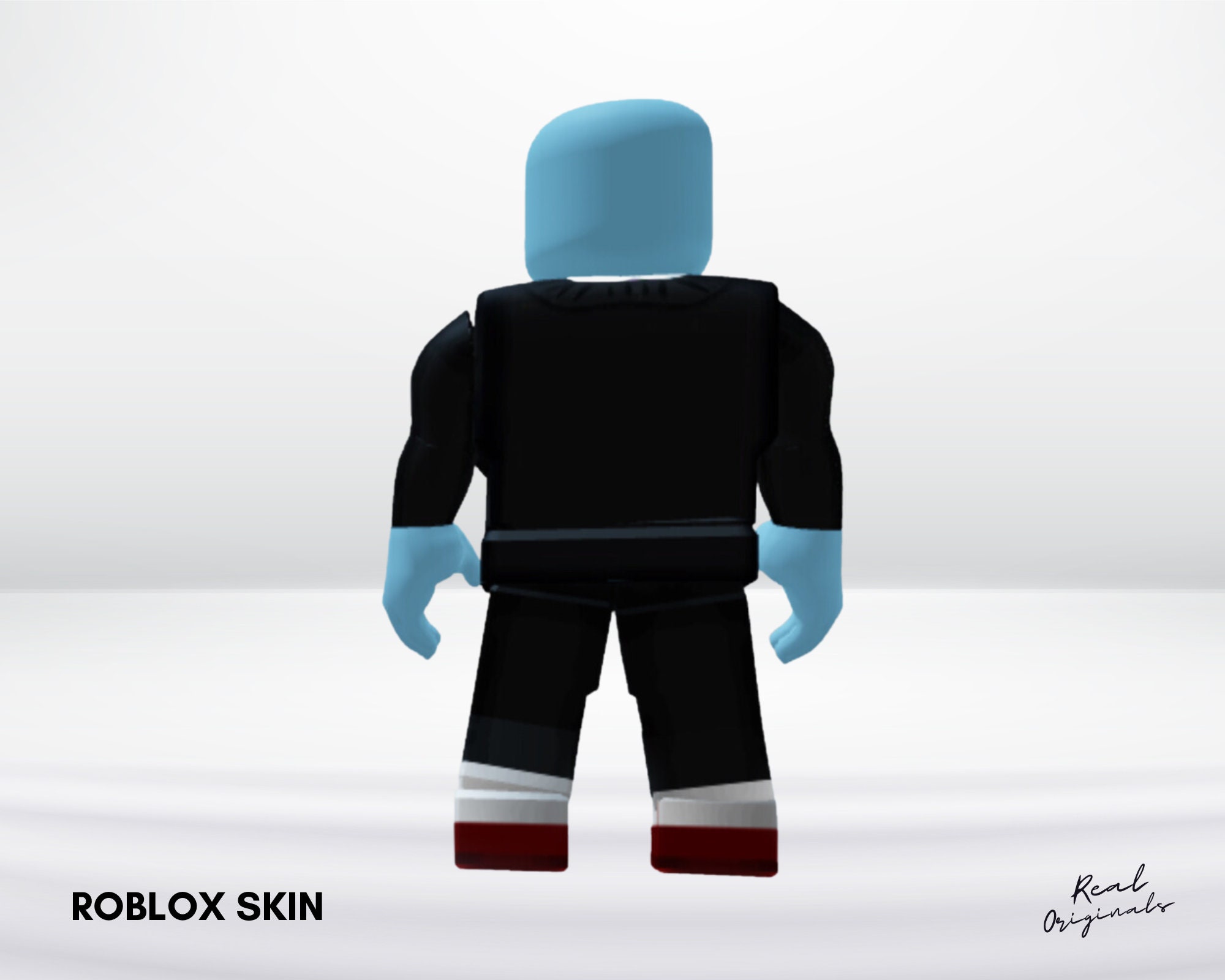 Roblox MJ Outfit Roblox Avatar Look Like Michael Jackson Roblox Avatar ...
