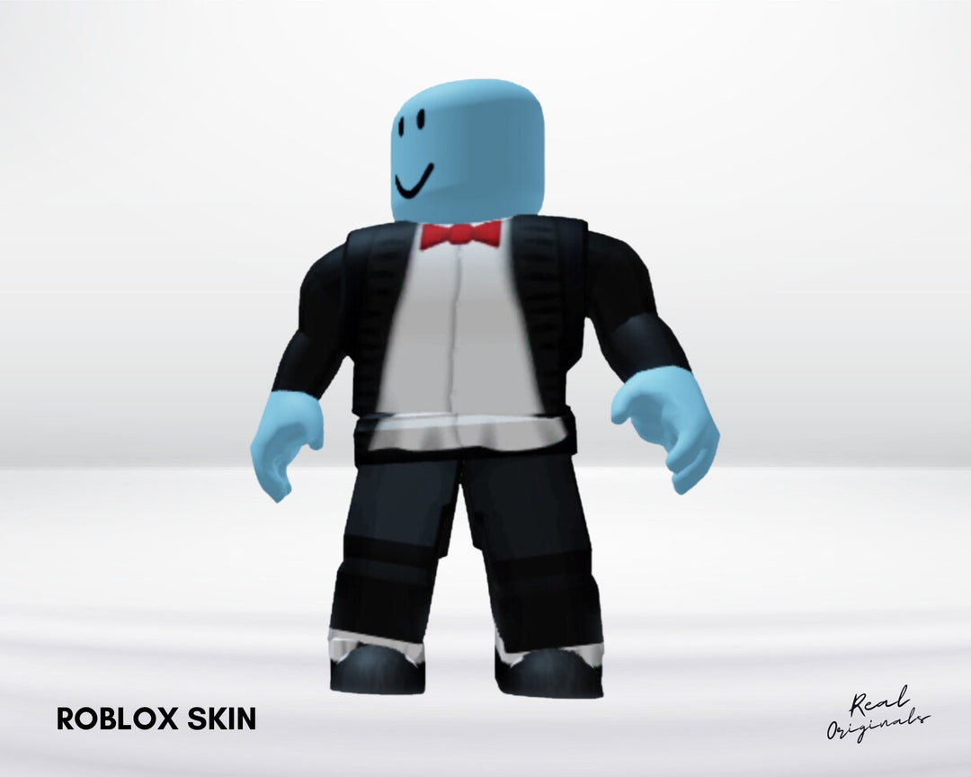 Roblox Avatar Look Like Michael Jackson Roblox MJ Outfit Roblox Avatar ...