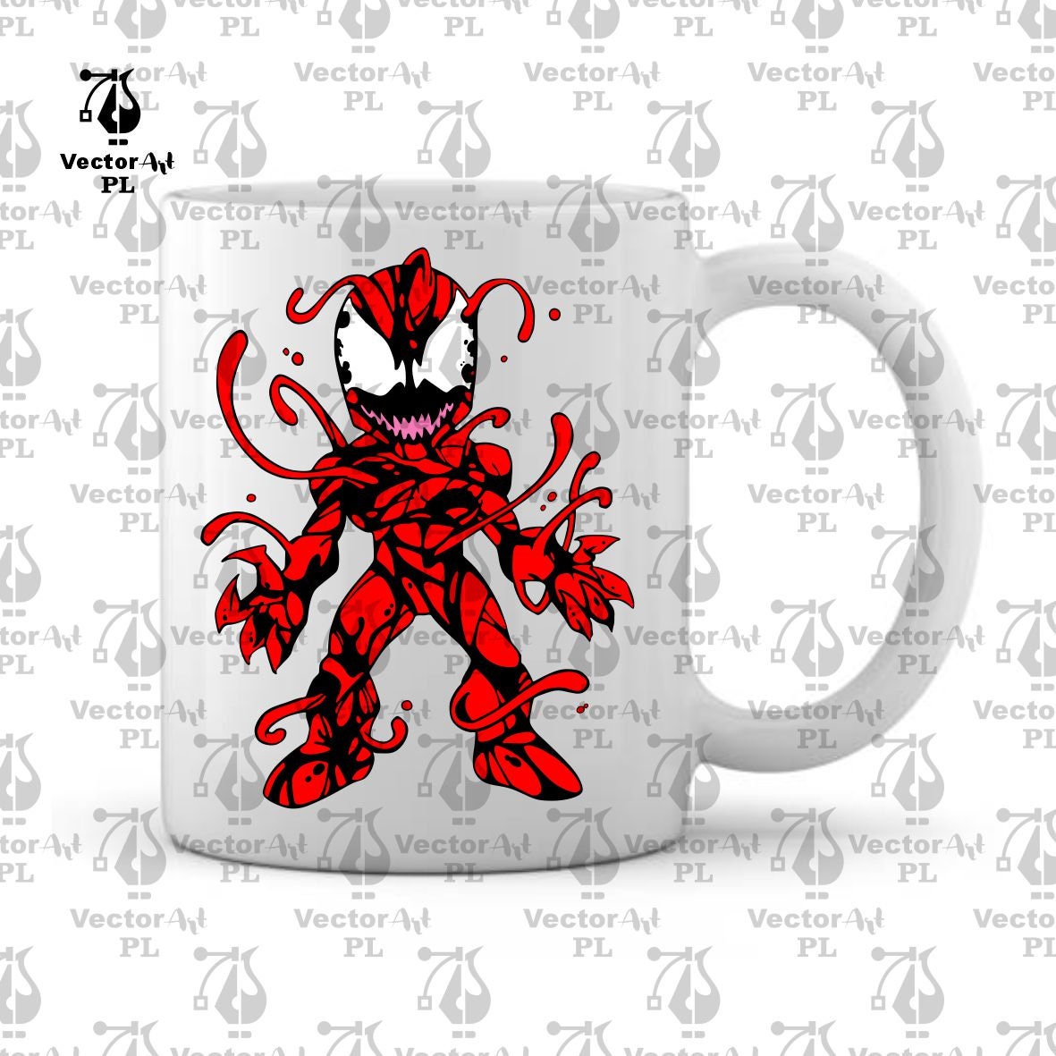 Chibi Carnage