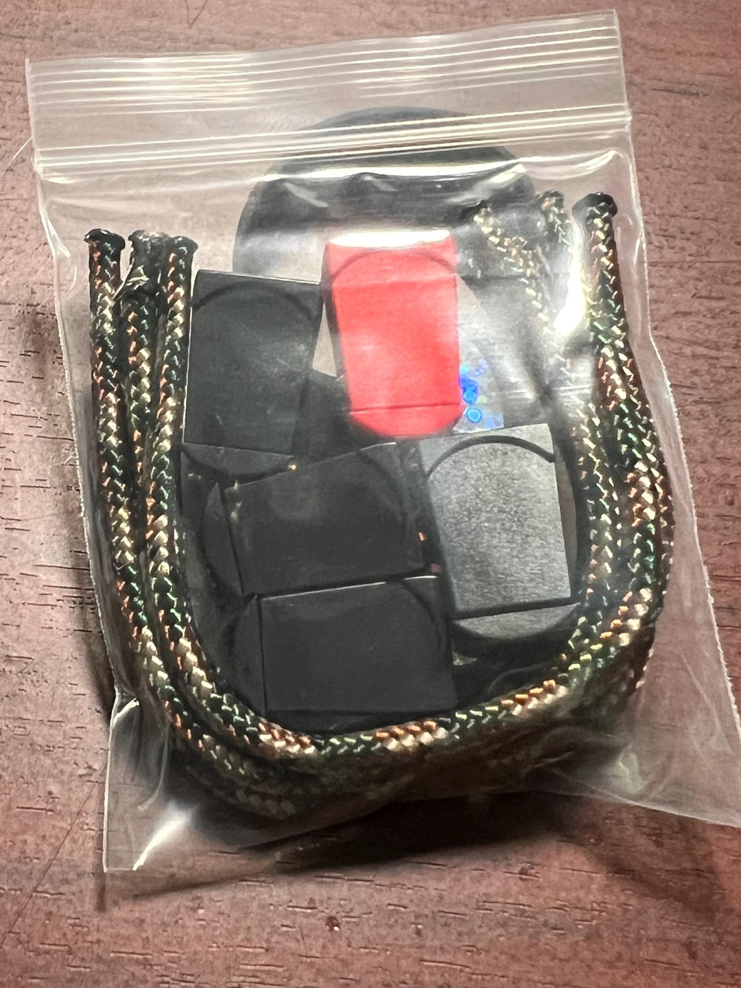 Sleeper Tactical Zipper Pulls Multi Cam - Etsy