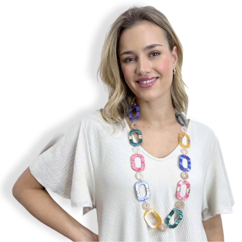 Big Bold Chunky Necklaces - Etsy