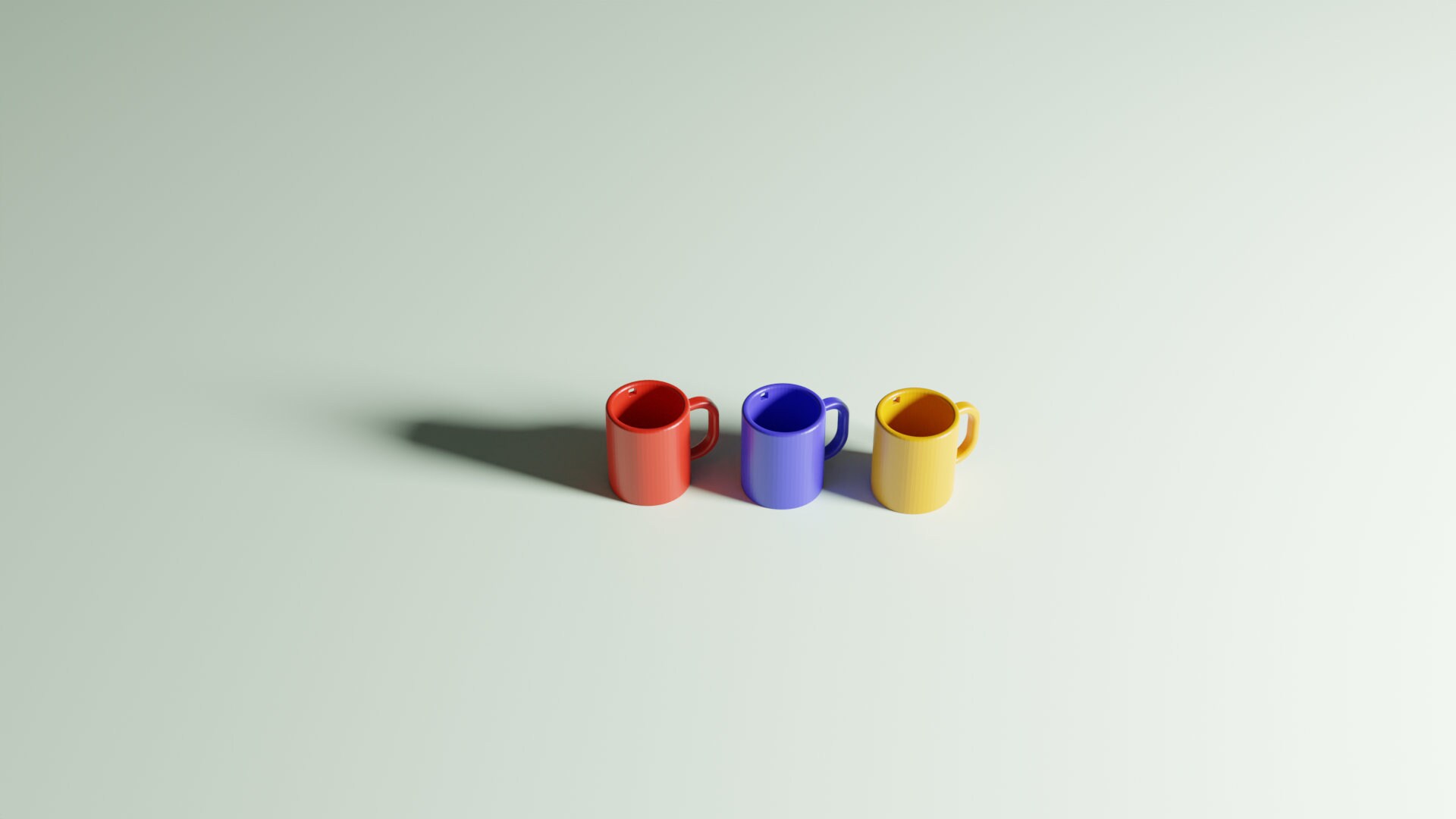 Keyring Stl 3D Print File X9 Bundle - Etsy