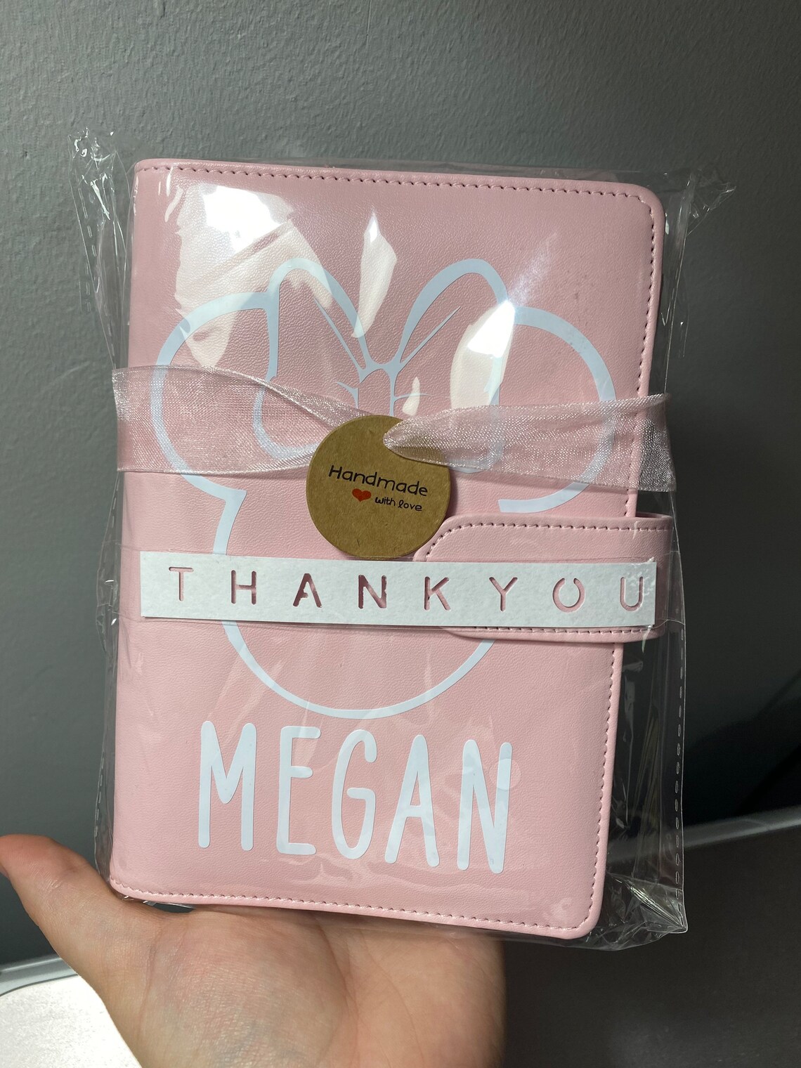 Money Organiser Budget Planner Money Planner Money Saving Money Binder ...