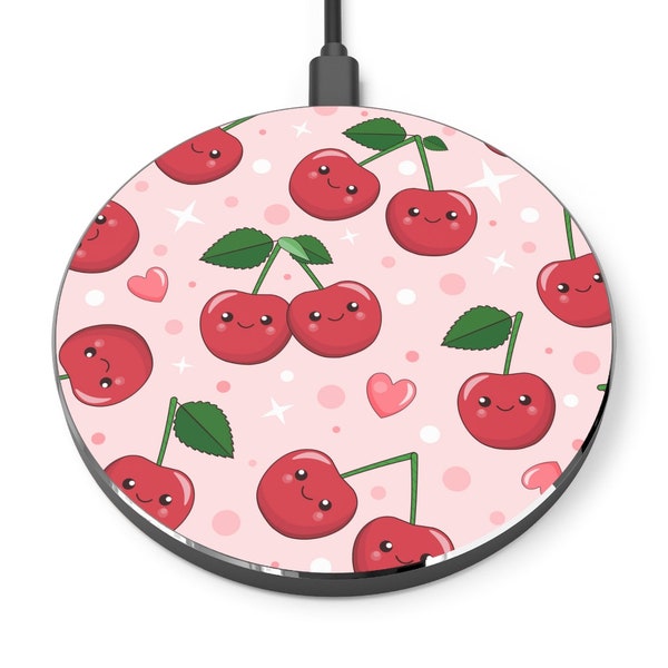 Kawaii Portable Charger - Etsy