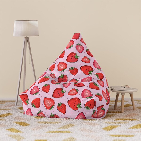 Bean Bag Chair - Etsy