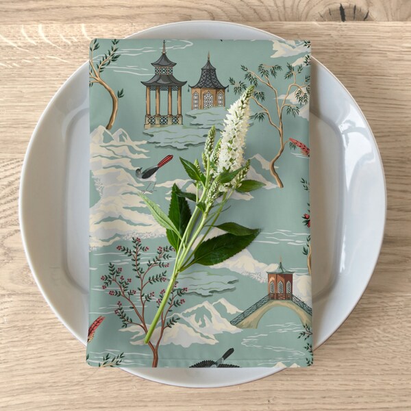 Asian Home Decor - Etsy