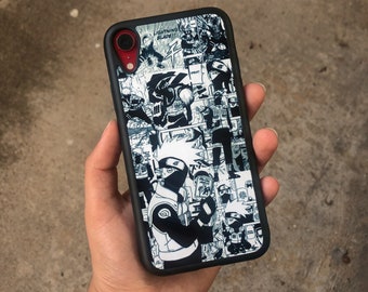Anime Phone Case | Etsy