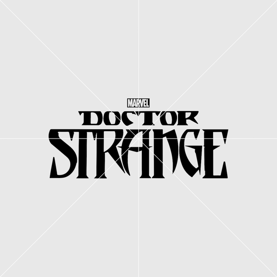 Marvel Doctor Strange Svg, Sarcastic Svg, Funny Svg, Doctor Sg, Digital ...