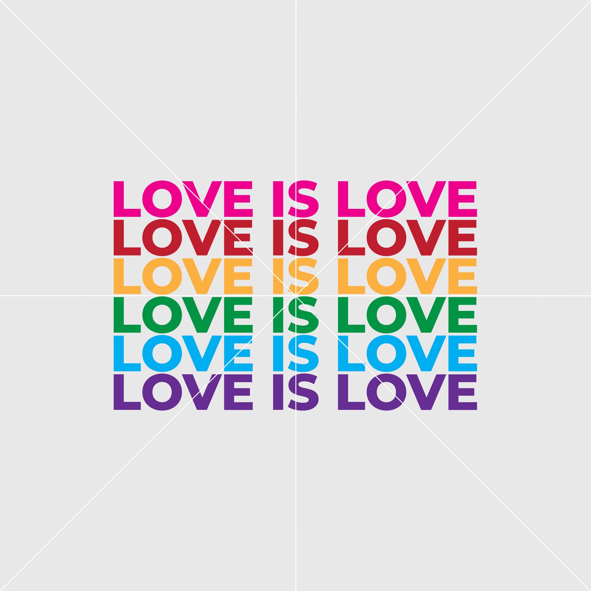 Love is Love Svg Love Svg Love Spell Svg Love Reading Svg - Etsy
