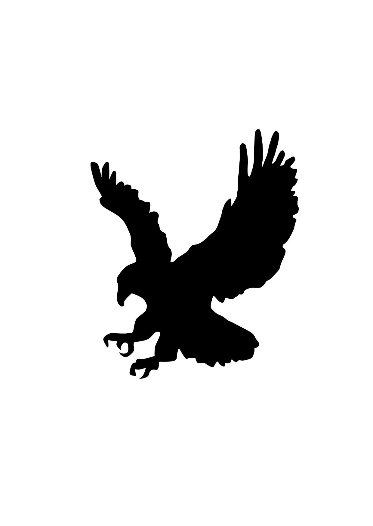 Eagle SVG file Cricut svg designs svg files for cricut | Etsy