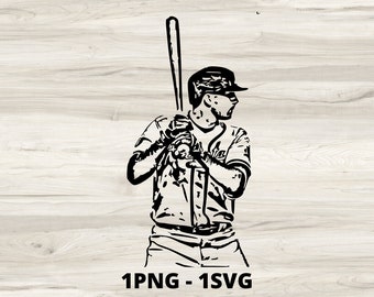 Austin Riley Svg - Etsy Australia