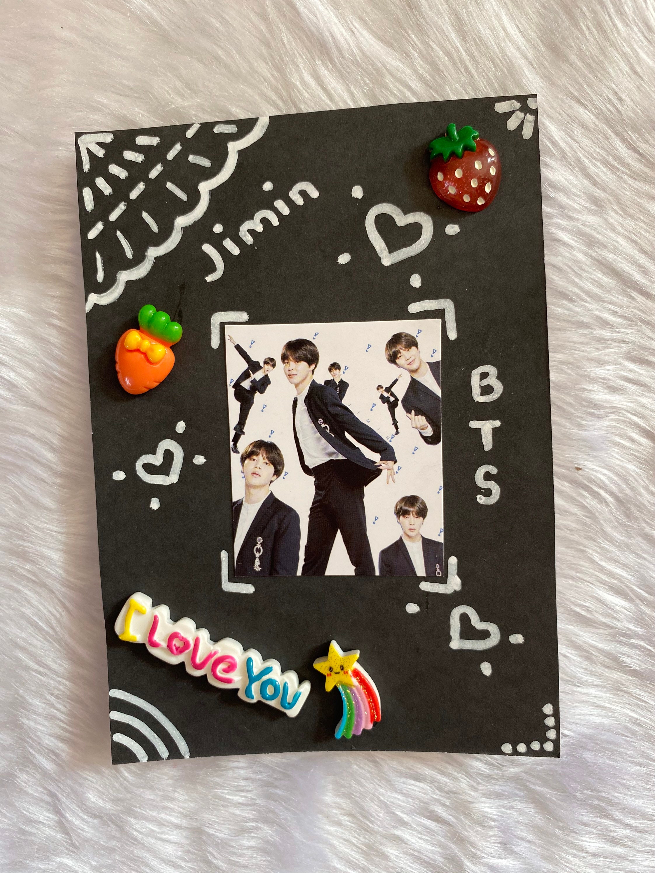 BTS Design Notebooks Jungkook Jimin Taehyung Namjoon J Hope - Etsy UK