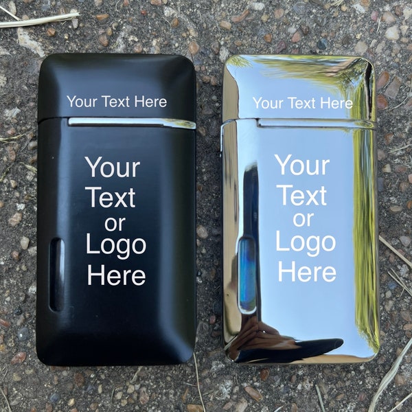 Engraved Lighter - Etsy