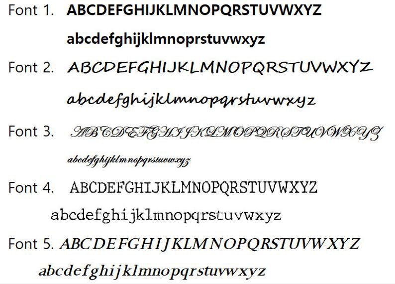 Custom Metal Back Scratcher Personalized Extendable - Etsy