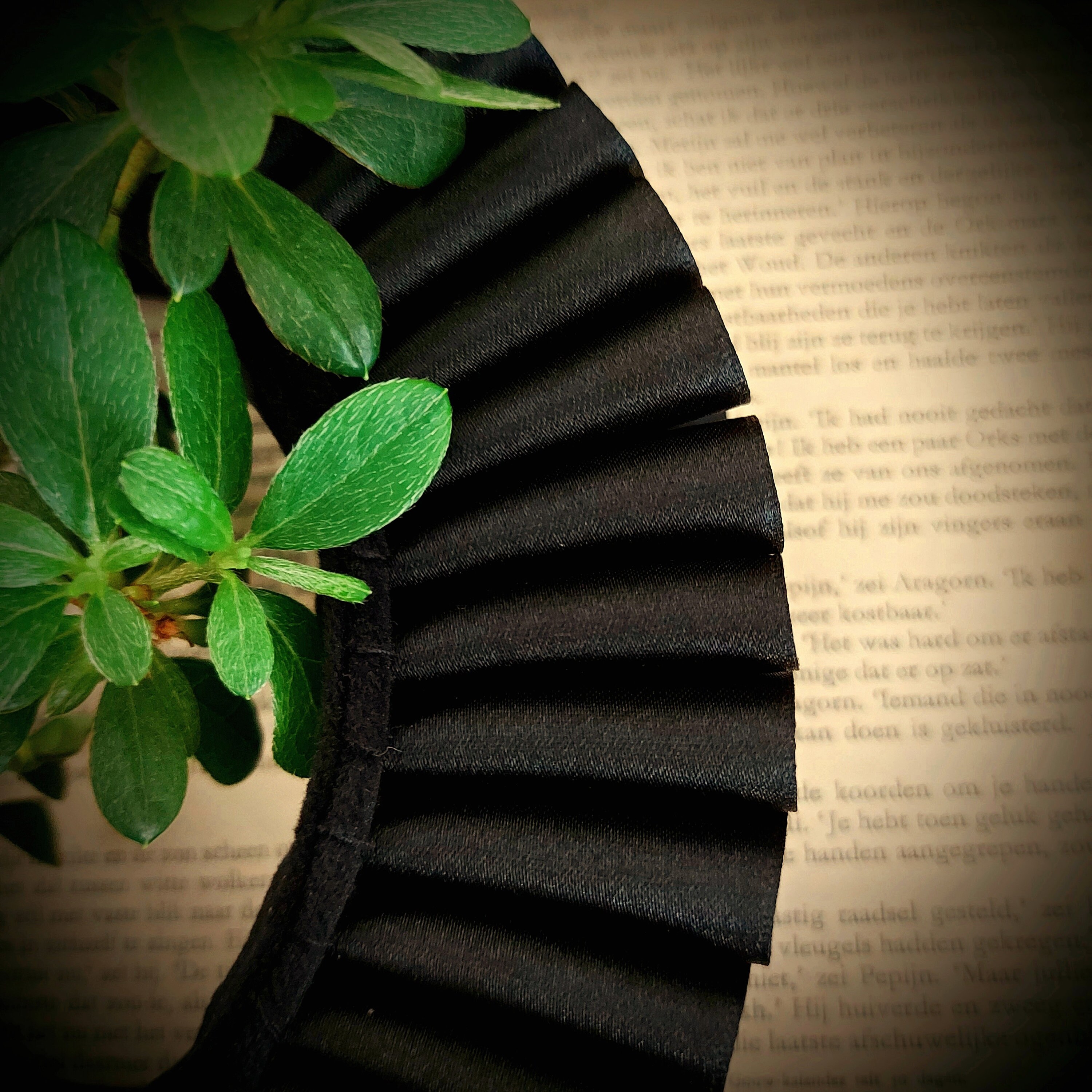 5 CM/2 INCH WIDTH Customisable Historical Neck Ruff - Elizabethan ...