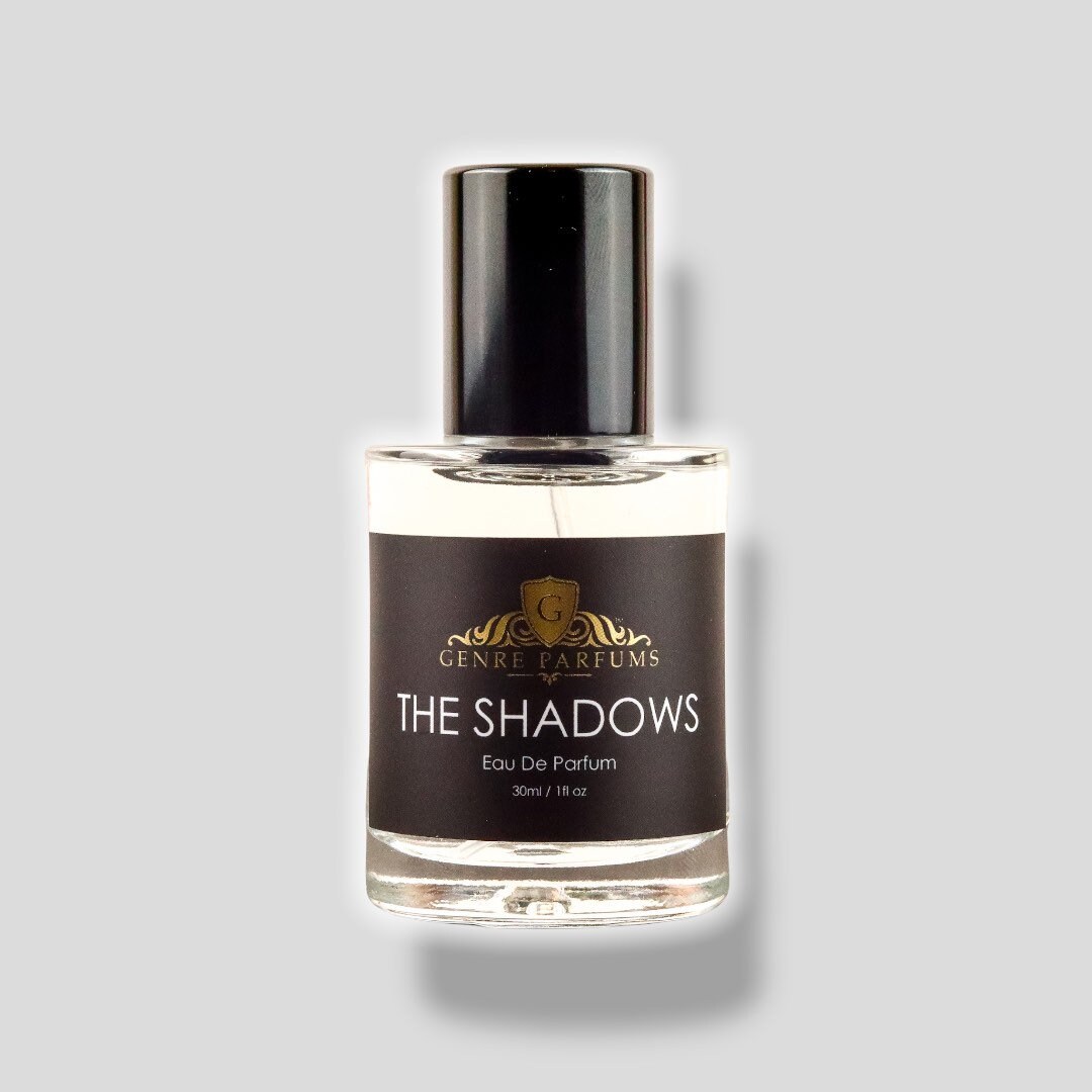 The Shadows by Genre Parfums - Etsy