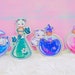 Cow Potion Stickers, Magic Cow Potion Sticker, Kawaii Cow Potion ...