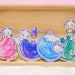 Cow Potion Stickers, Magic Cow Potion Sticker, Kawaii Cow Potion ...