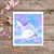 Fairy Cow Stickers, Magical Cow Sticker Bundle, Holographic Cow Laptop ...