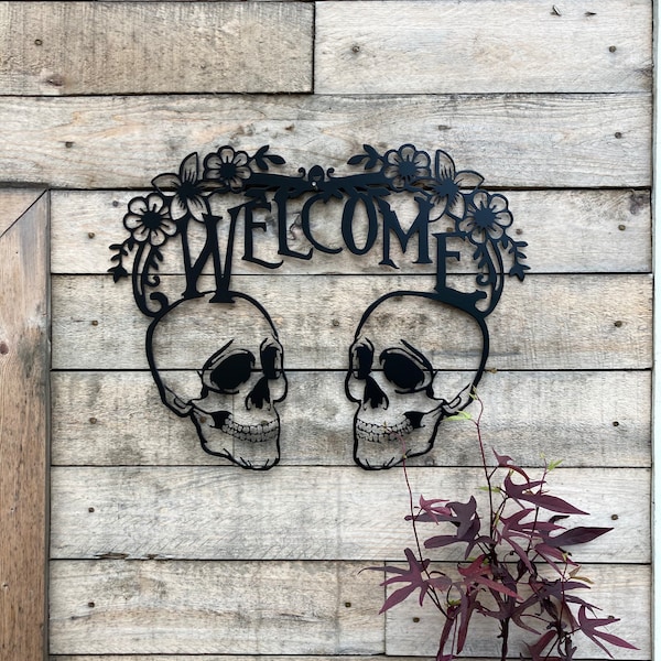 Gothic Door - Etsy