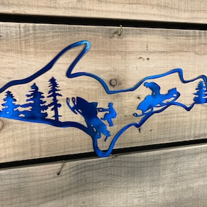 Upper Michigan - Etsy