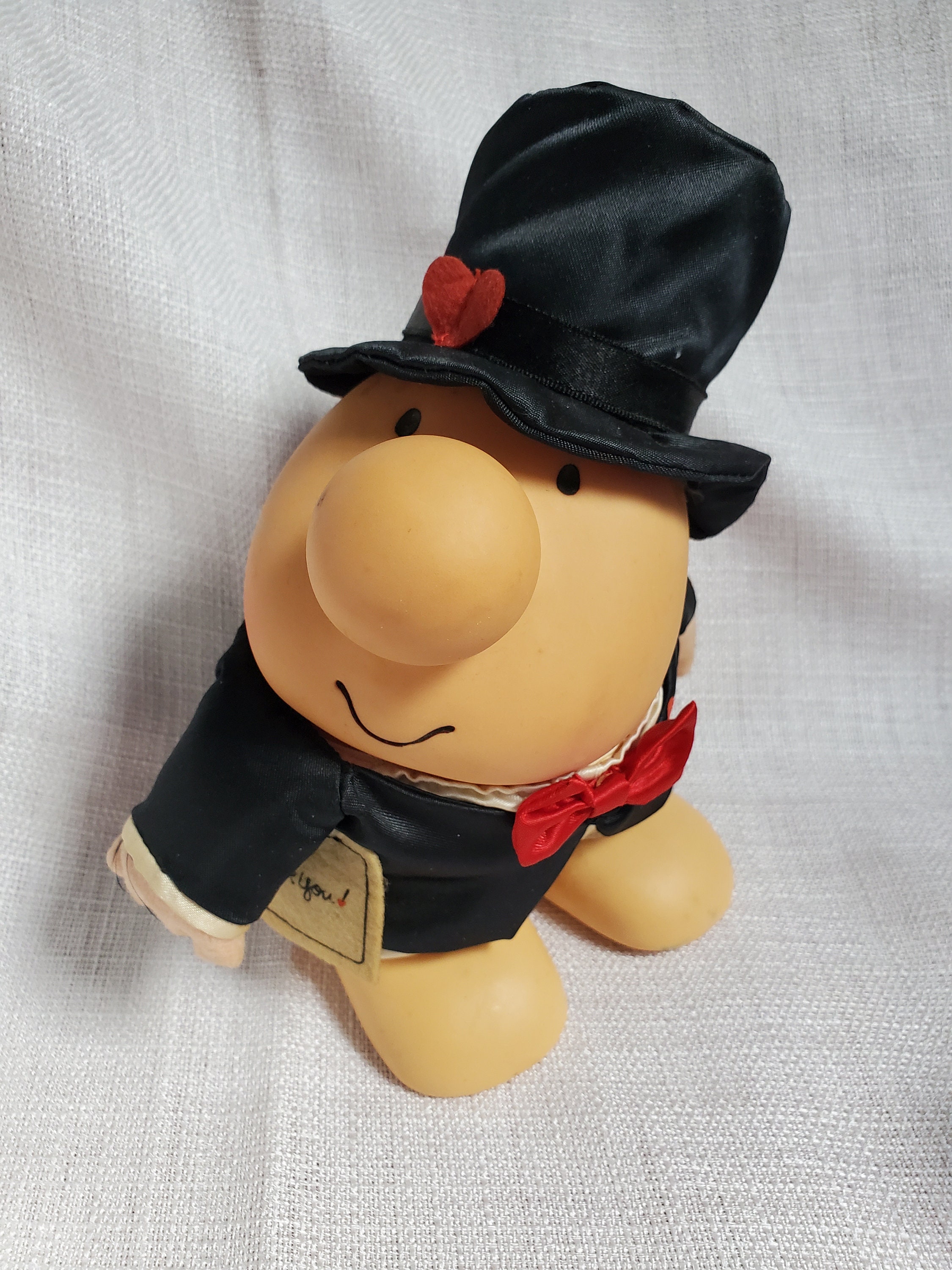 5 Ziggy Plush Characters - Etsy