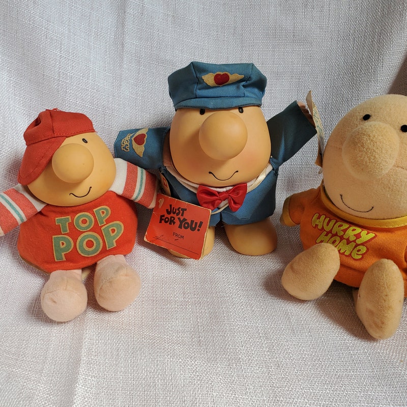 Ziggy Collectibles Etsy