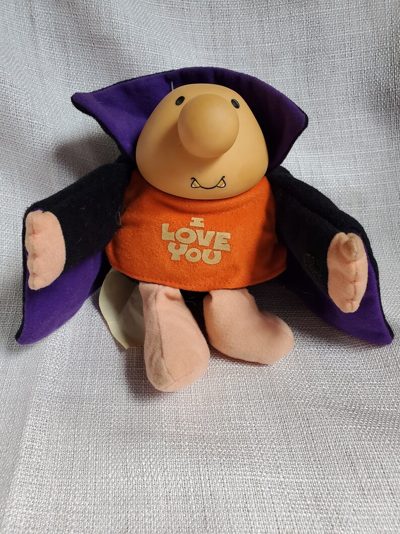 5 Ziggy Plush Characters - Etsy