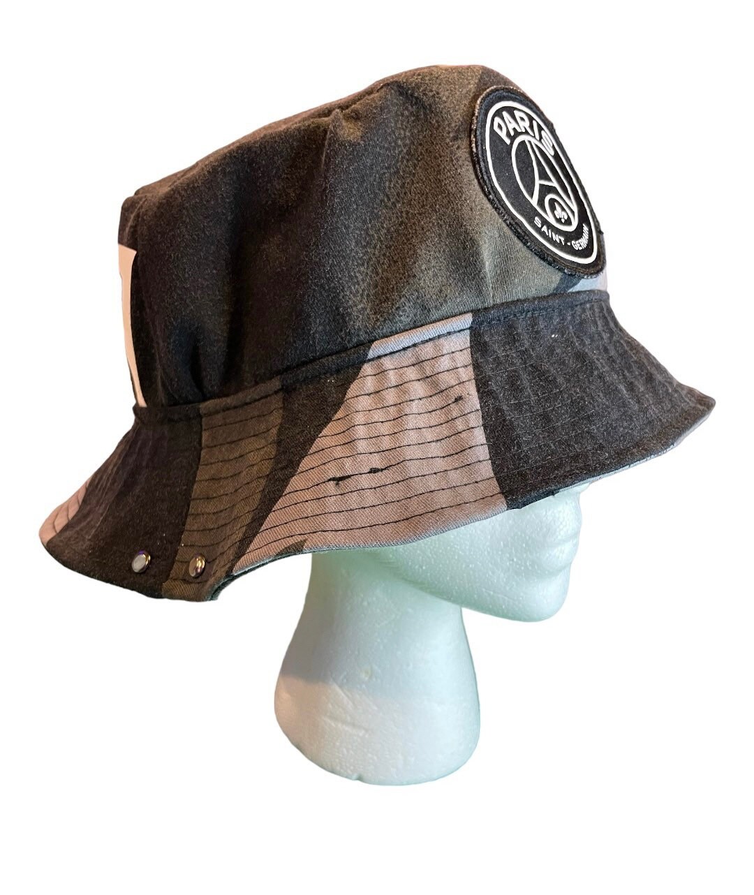 PSG BUCKET HAT - Etsy