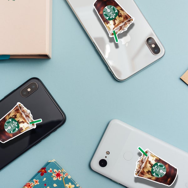Starbucks Phone Case - Etsy