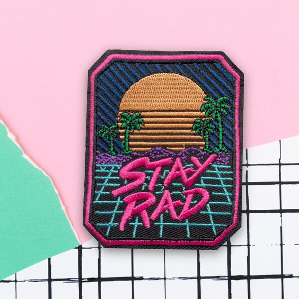 Patches - Etsy Canada