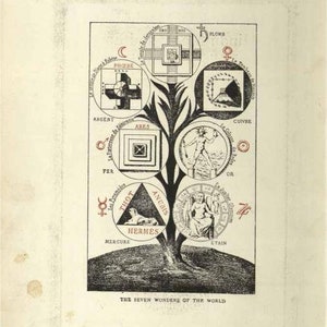 HUGE OCCULT Book Collection - 332 Rare Old Books - Witchcraft Occult ...