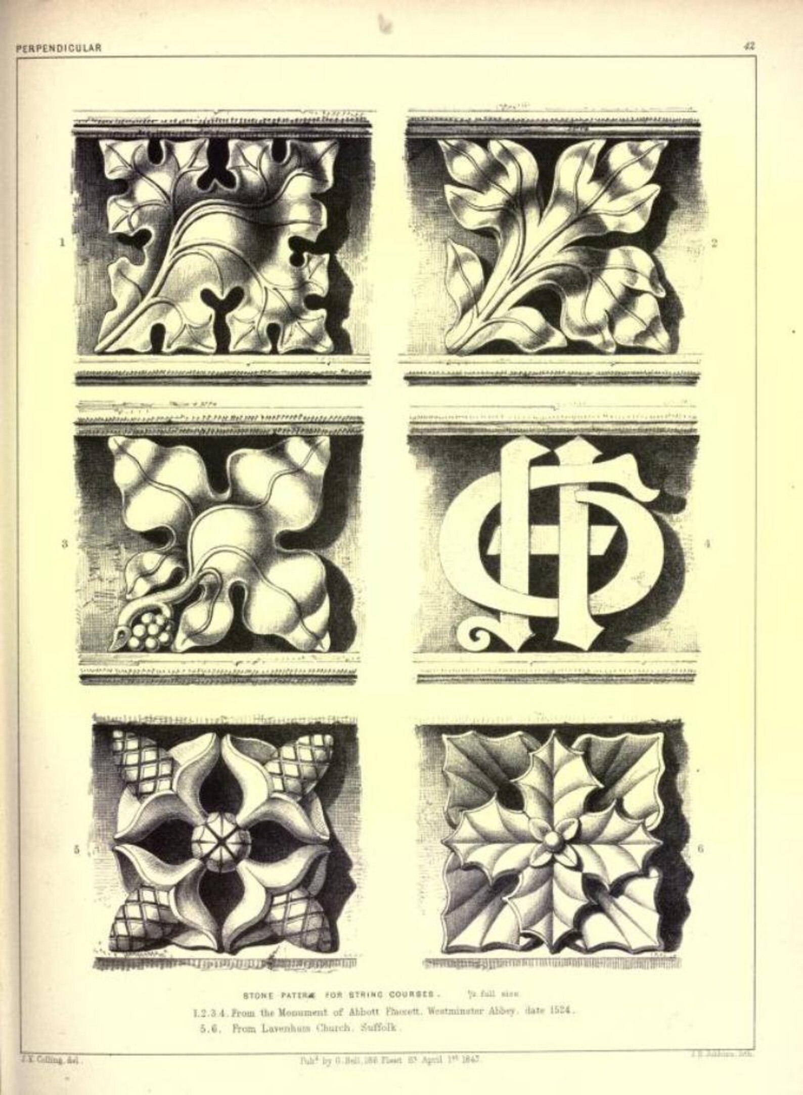 Gothic Architecture 196 Rare Old Books PDF Download - Etsy UK