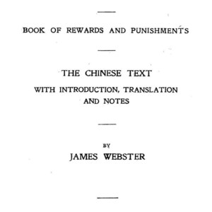 179 Rare Old Books on Ancient Chinese Philosophy Confucius Taoism ...