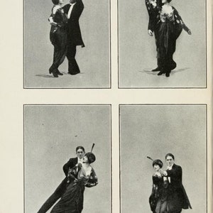 Learn Ballroom Dancing & Classic Dance - 46 Vintage Books - Download ...