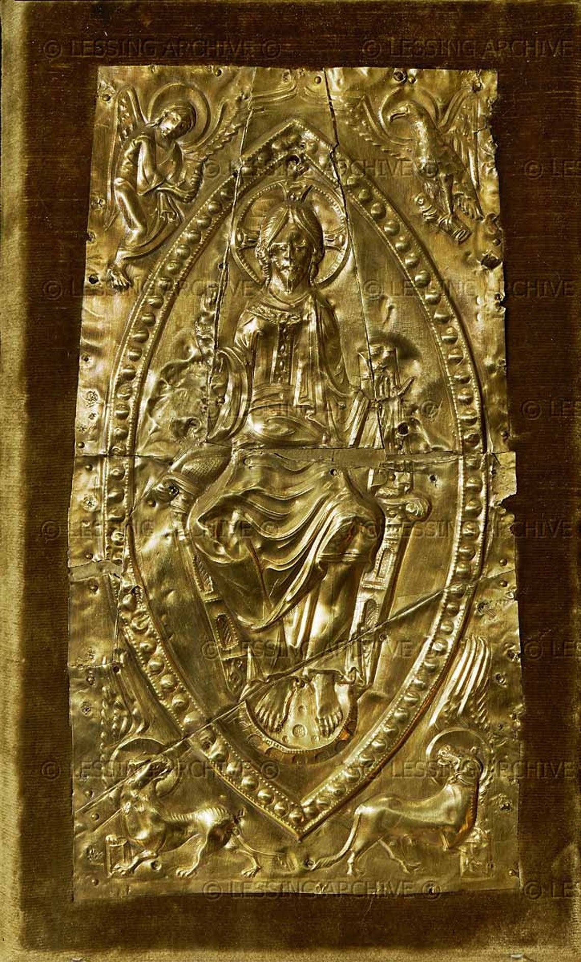 38 Very Rare Gospels Medieval Manuscripts Ancient | Etsy