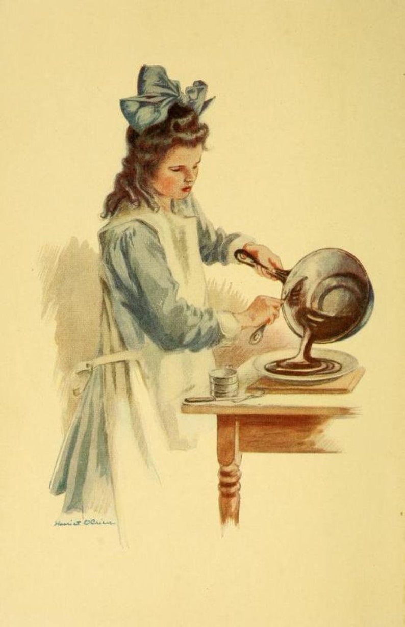 78 Rare Old Books on Confectionery and Candy Making Fudge Toffee ...