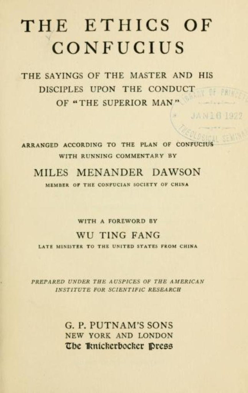 179 Rare Old Books on Ancient Chinese Philosophy Confucius Taoism ...