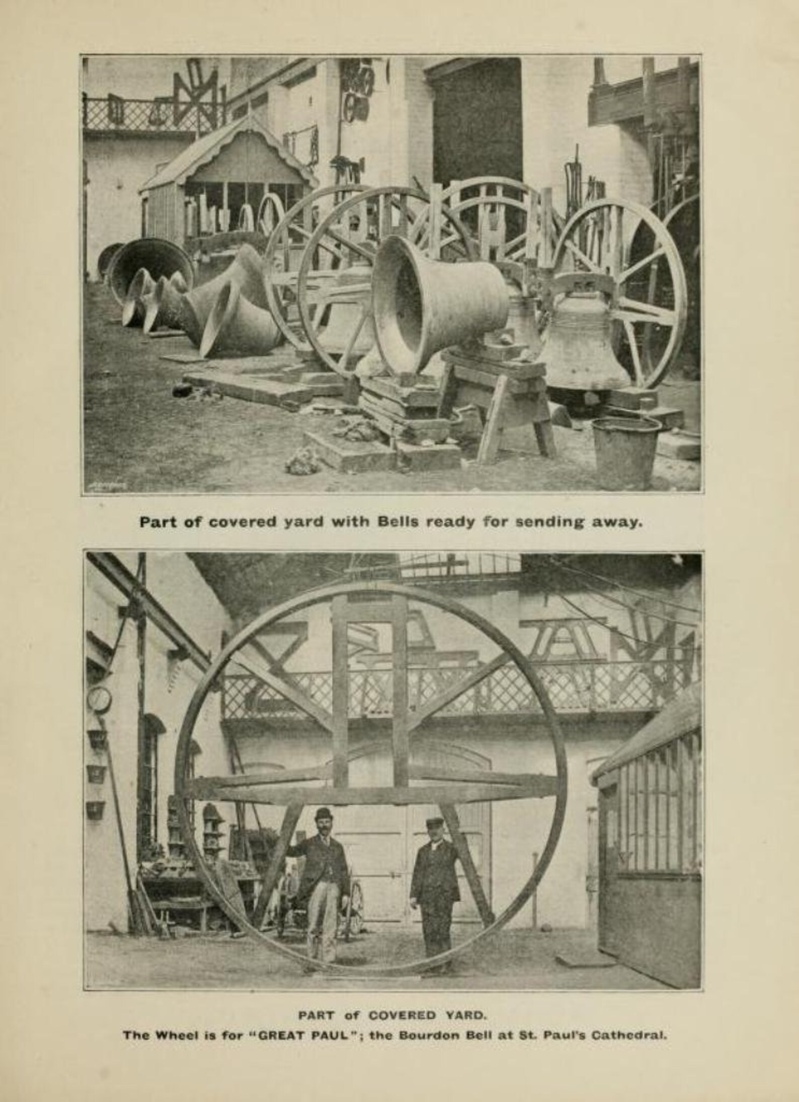 Bells & Bell Ringing 54 Rare Vintage Books PDF Download - Etsy