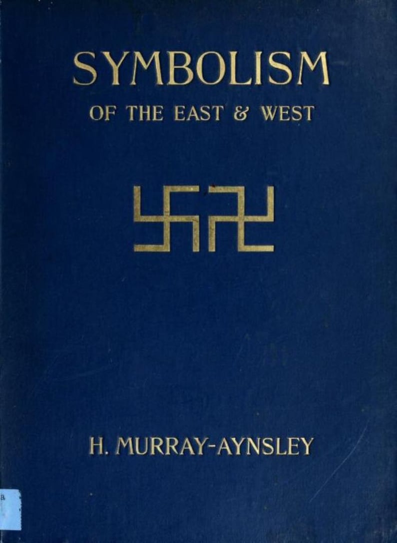 Ancient Symbols & Symbolism 140 Rare Old Books PDF - Etsy