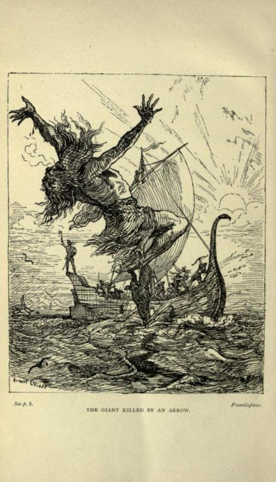 English Mythology 89 Rare Old Books Folklore England Local | Etsy