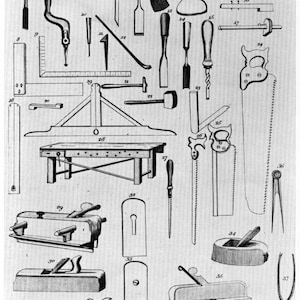 253 Rare Old Books on Carpentry and Woodworking Wood Carving Joinery ...