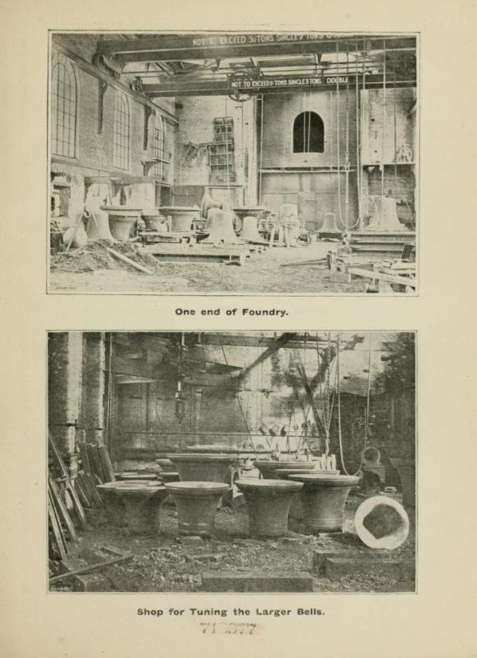 Bells & Bell Ringing 54 Rare Vintage Books PDF Download - Etsy UK