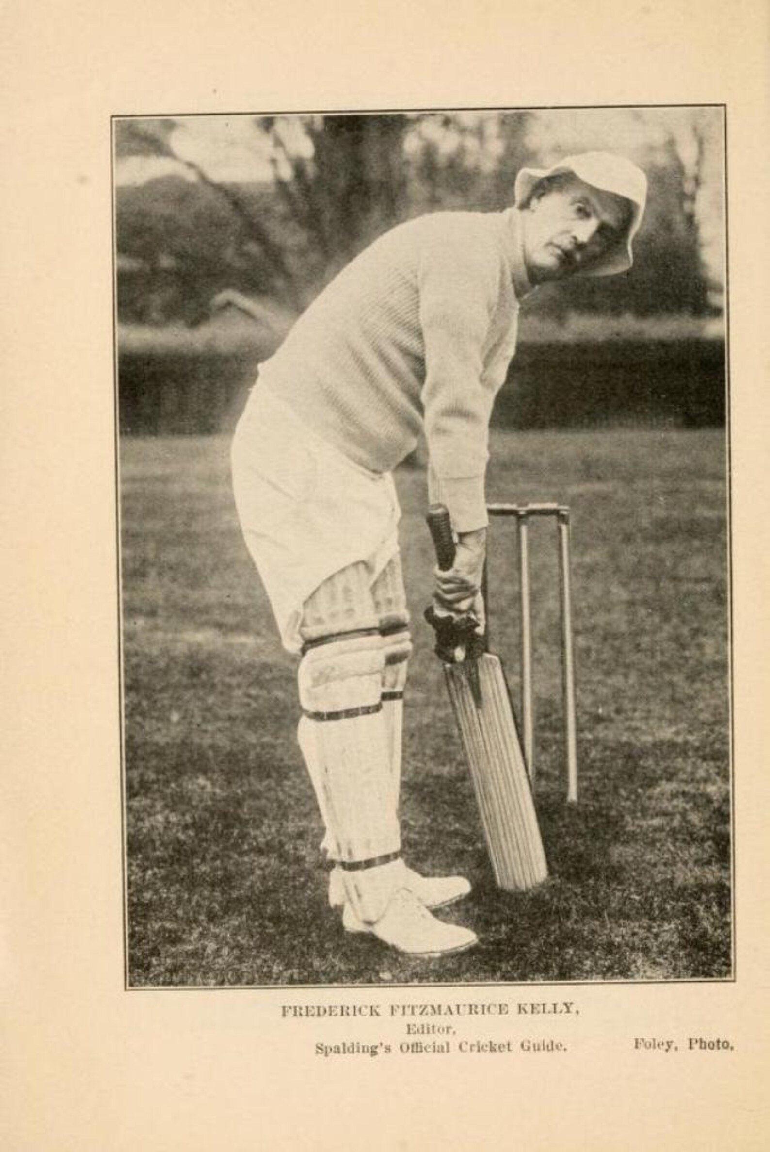 39 Rare Antique Cricket Books PDF Collection Instant | Etsy UK