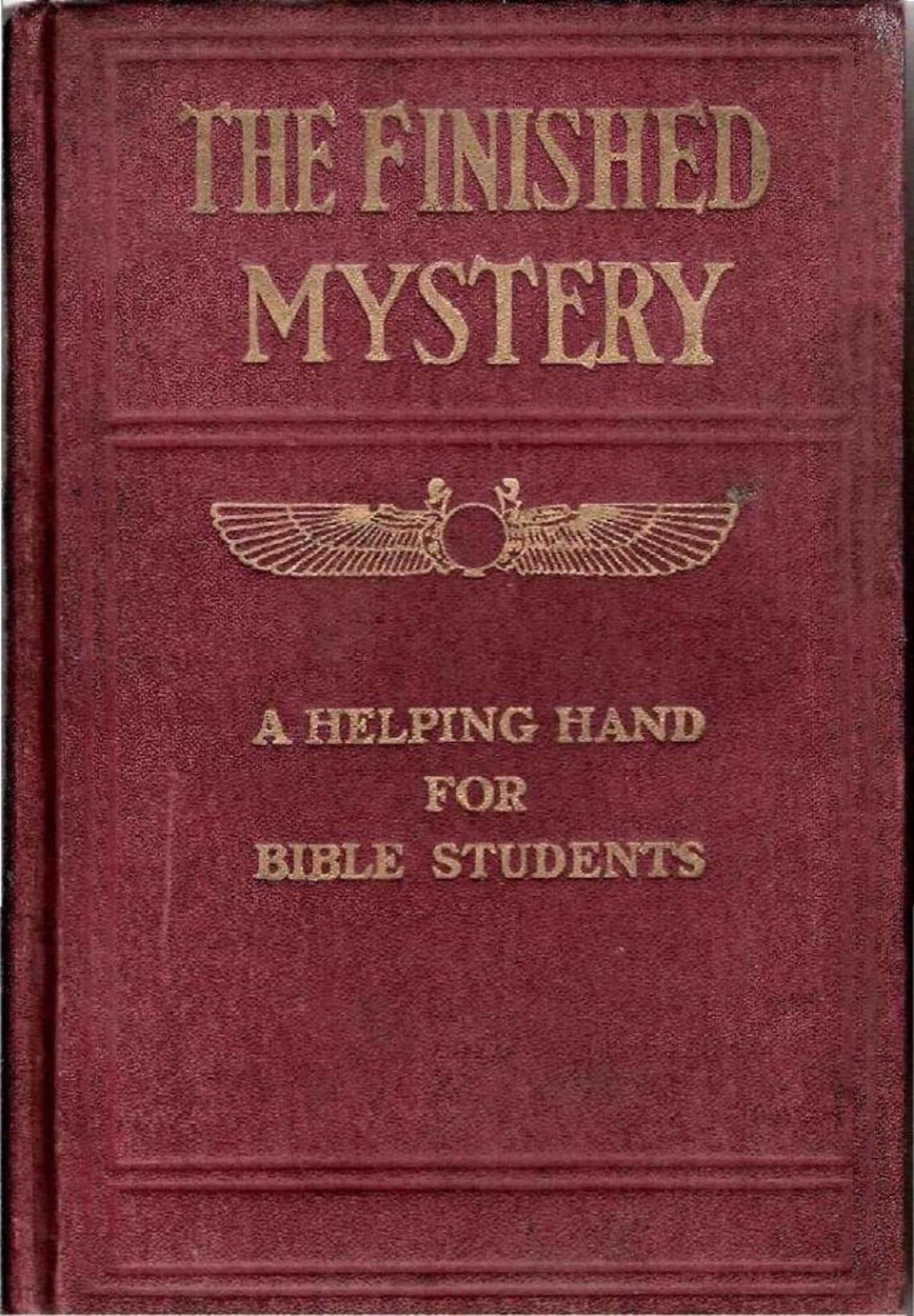 130 Rare Jehovah's Witnesses Books PDF Download the - Etsy UK